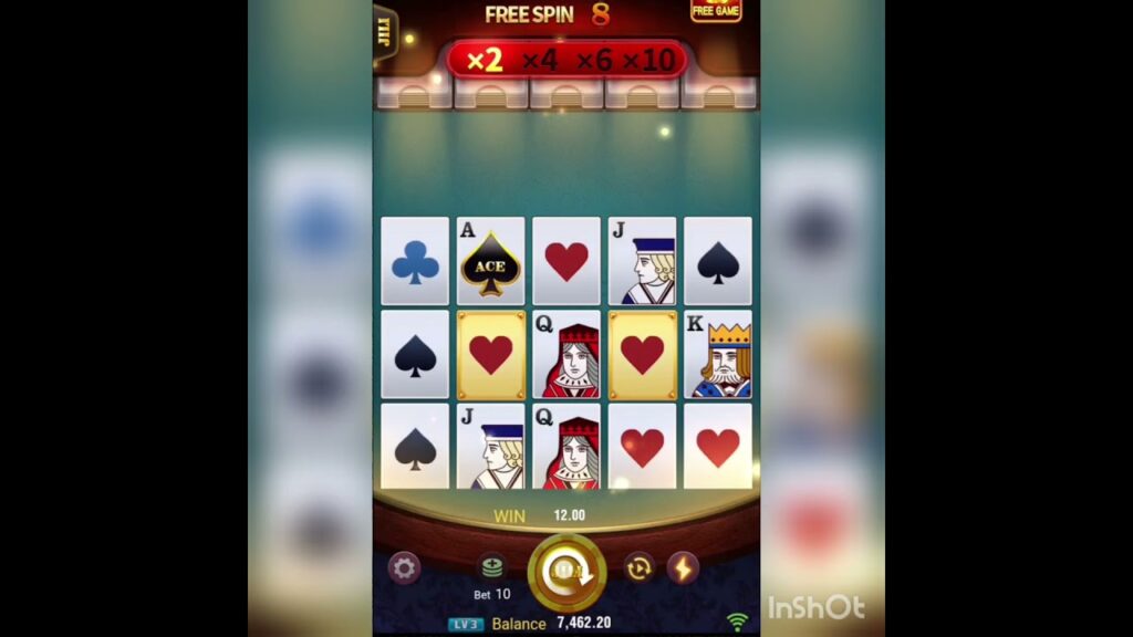 Super Ace Jili Winning Moment #slot #casinogames #earningmoney #games